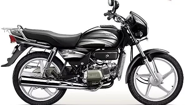 Hero Splendor Pro Logo