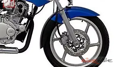 Images of Bajaj Discover 150 | Photos of Discover 150 - BikeWale