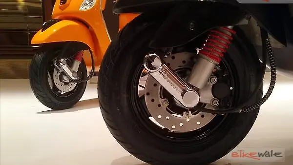 Vespa S Wheels-Tyres Image – BikeWale