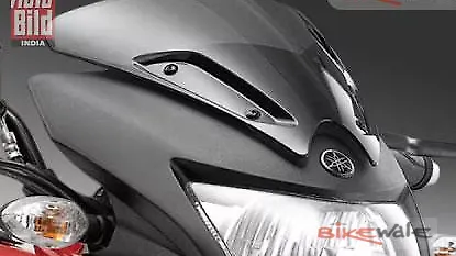 Yamaha SZ-RR Engine Image – BikeWale