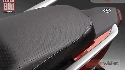 Yamaha SZ-RR Engine Image – BikeWale