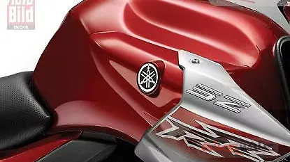 Yamaha SZ-RR Engine Image – BikeWale