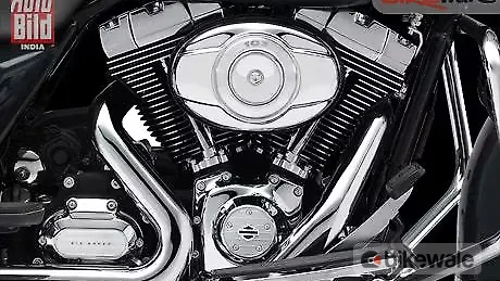 Images of Harley-Davidson Road King [2017-2018] | Photos of Road King ...