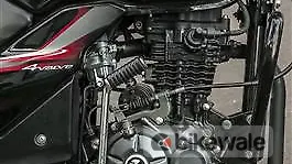 Bajaj Discover 100 M Engine Image – BikeWale