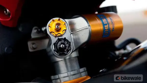 Triumph Daytona 675R Engine Image – BikeWale