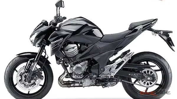 Kawasaki Z800 Exterior Image – BikeWale