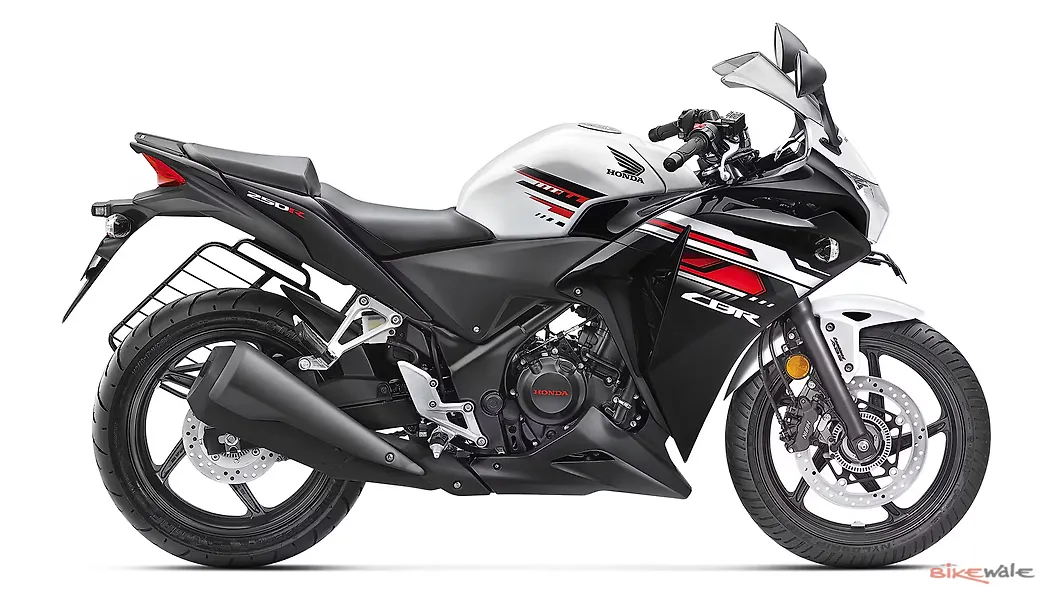 होंडा CBR-250R की तस्वीरें | CBR-250R के फ़ोटोज़- बाइकवाले