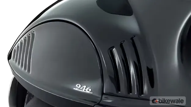 Vespa 946 Seat Image – BikeWale