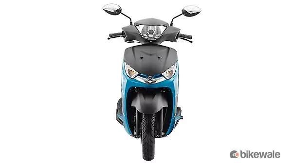 Images of Yamaha Alpha | Photos of Alpha - BikeWale