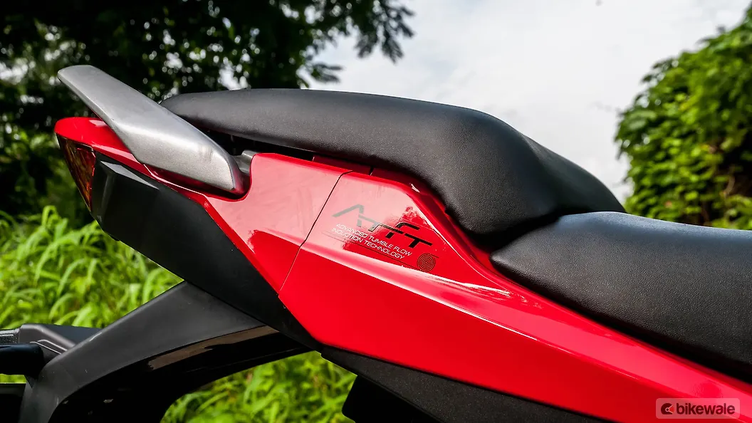 Hero Xtreme Sports Exterior Image – BikeWale