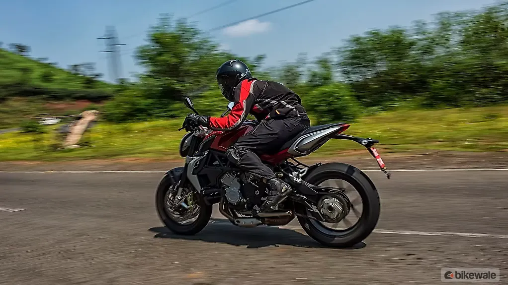 MV Agusta F3 800 [2018-2019] Side Image – BikeWale