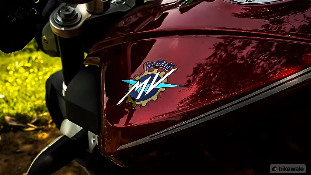 MV Agusta F3 800 [2018-2019] Tank Image – BikeWale