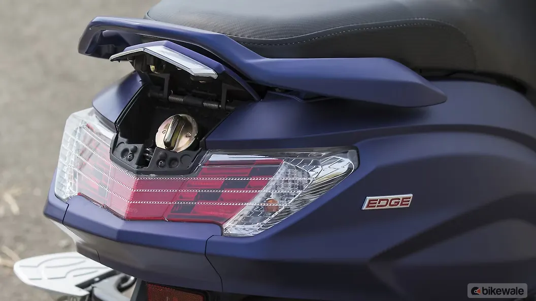 Hero Maestro Edge 110 Exterior Image – BikeWale