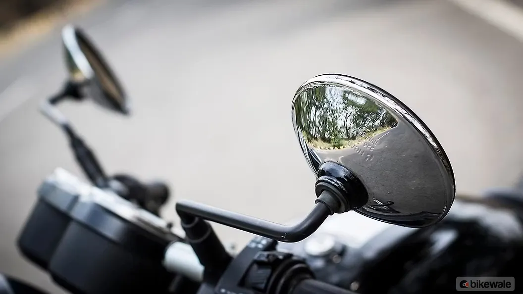 Hero Splendor Pro Classic Exterior Image – BikeWale