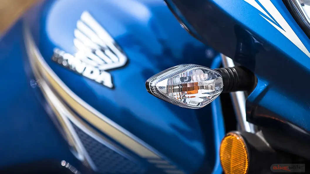 Honda CB Shine SP Engine Image – BikeWale