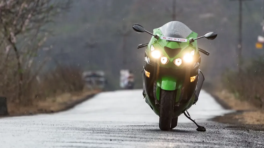 Zx14r Review Kawasaki Ninja ZX 14R SE 2025 | Sports Touring | Brisan