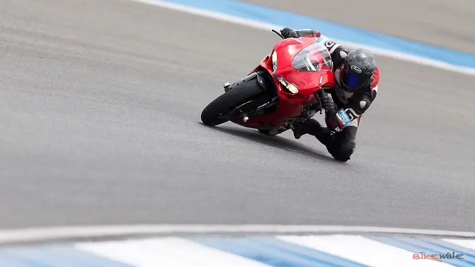 Ducati 959 Panigale Exterior Image – BikeWale