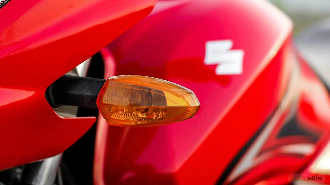 Suzuki Hayate EP Engine Image – BikeWale