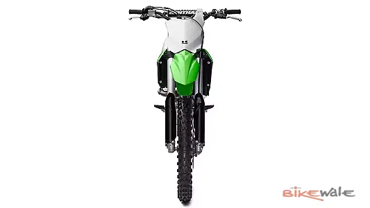 Kawasaki KX250F [2016] Exterior Image – BikeWale