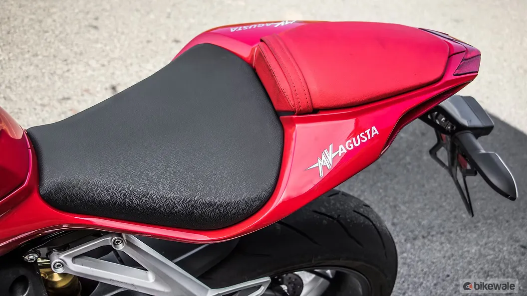 MV Agusta F3 800 [2018-2019] Exterior Image – BikeWale