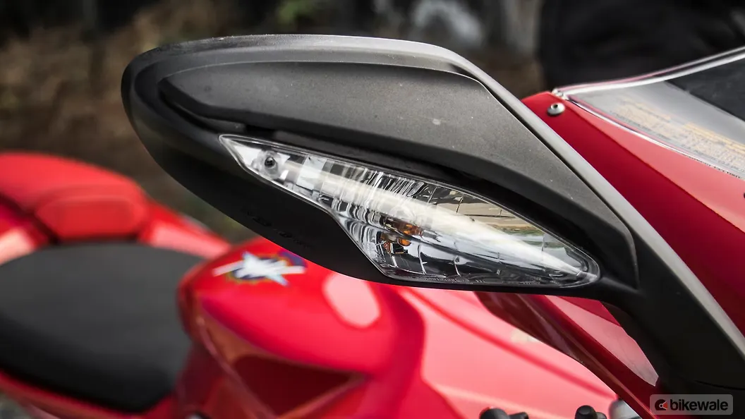 MV Agusta F3 800 [2018-2019] Exterior Image – BikeWale