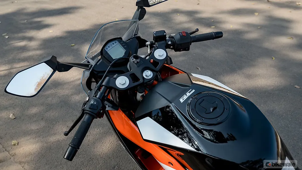 Images of KTM RC 390 [2020] | Photos of RC 390 [2020] - BikeWale