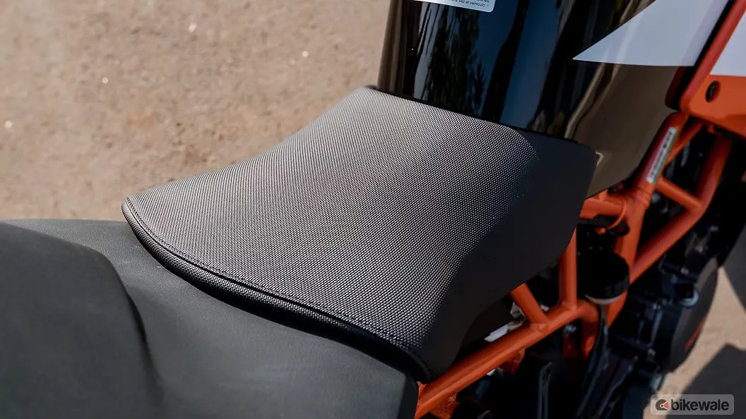 KTM RC 390 [2020] Exterior Image – BikeWale