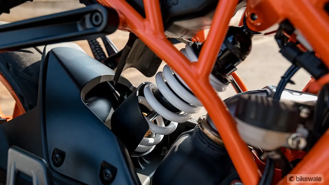 KTM RC 390 [2020] Badge Image – BikeWale