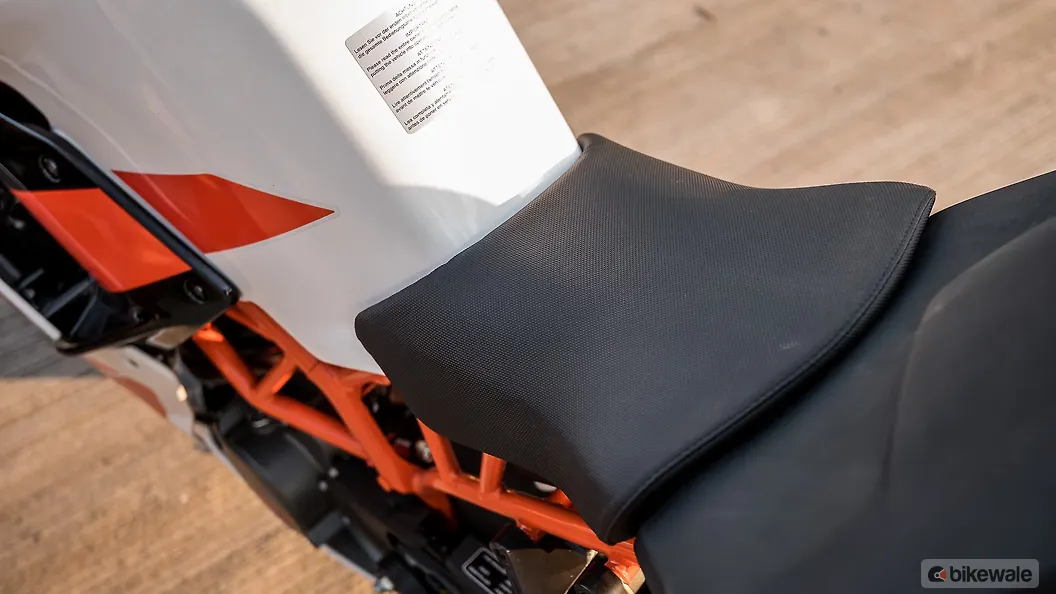 KTM RC 200 [2020] Brakes Image – BikeWale