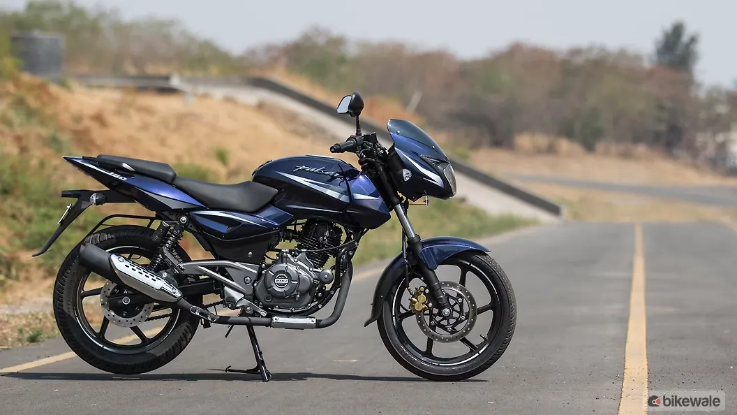 Bajaj Pulsar 180 [2001-2019] Engine Image – BikeWale