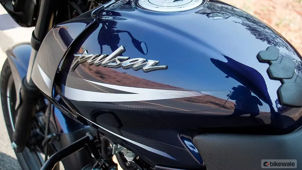 Bajaj Pulsar 180 [2001-2019] Tank Image – BikeWale