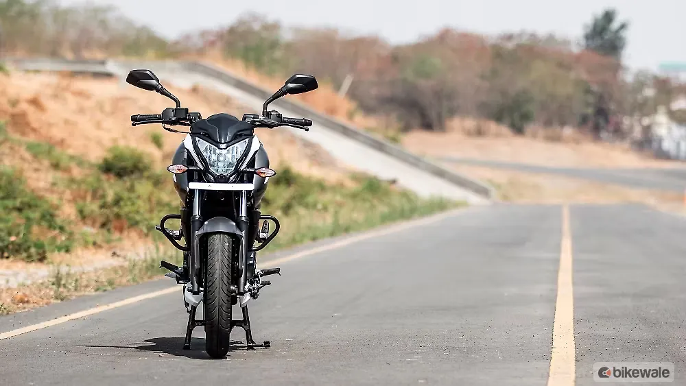 Bajaj Pulsar NS200 Wheels-Tyres Image – BikeWale