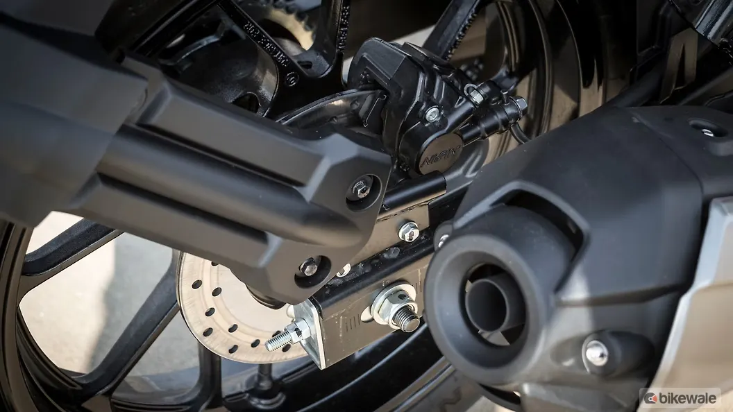 Yamaha FZ25 Exterior Image – BikeWale