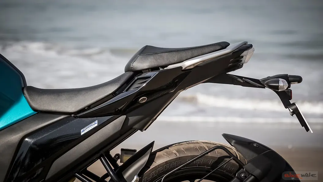 Yamaha FZ25 Exterior Image – BikeWale