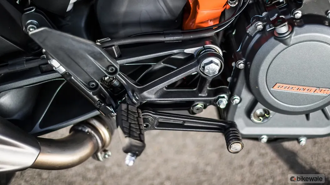 KTM 390 Duke [2021] Exterior Image – BikeWale