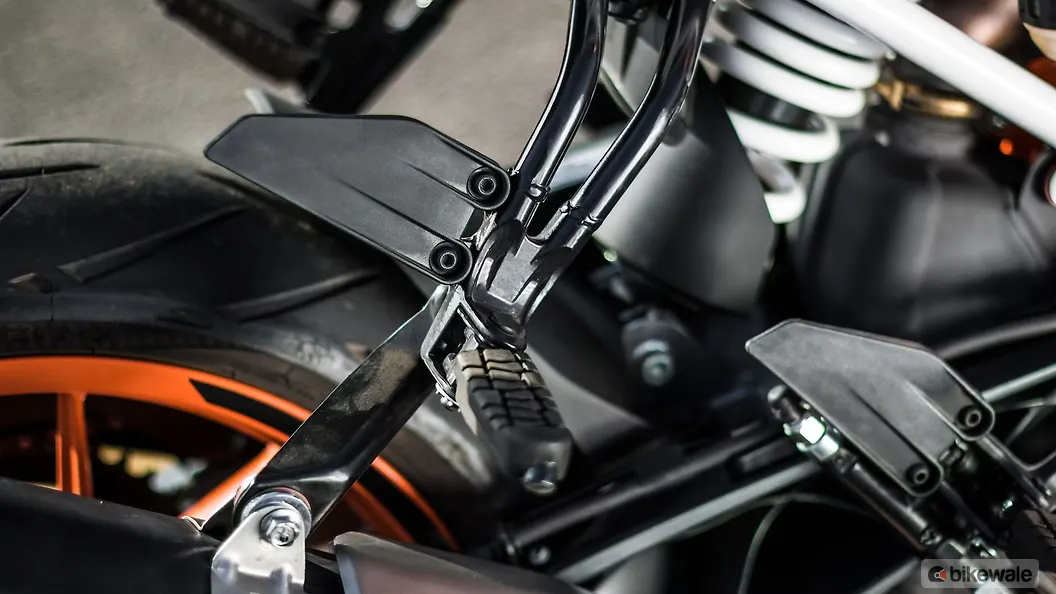 KTM 390 Duke [2021] Exterior Image – BikeWale