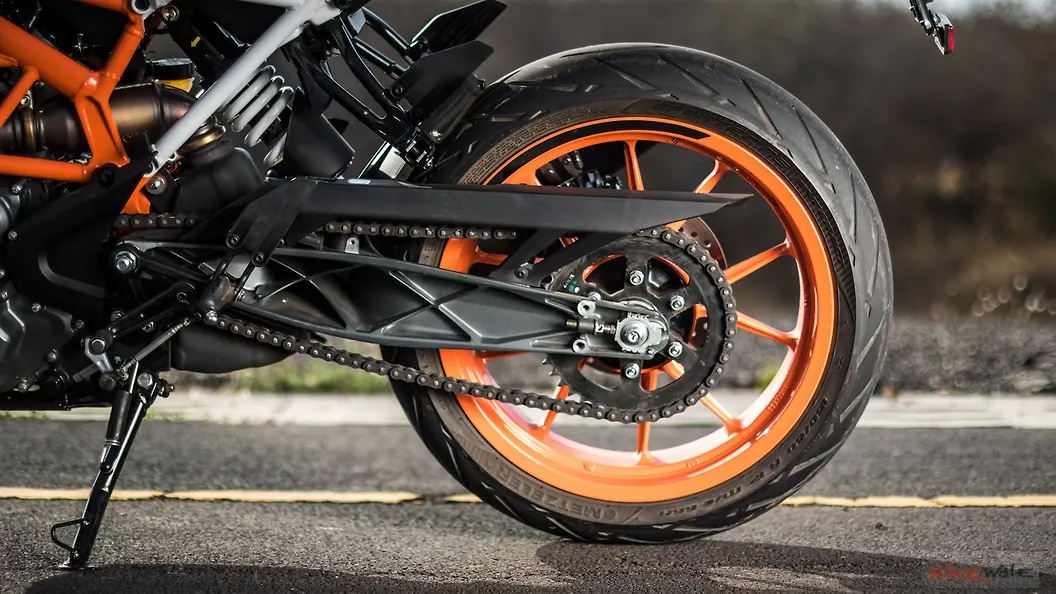 KTM 390 Duke [2021] Exterior Image – BikeWale
