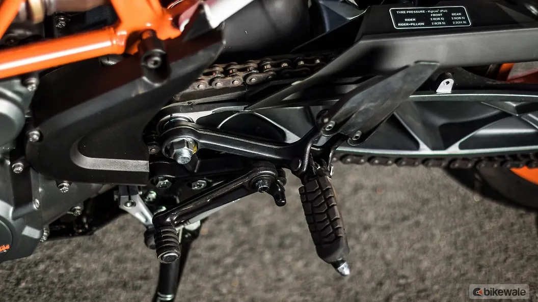 KTM 390 Duke [2021] Exterior Image – BikeWale