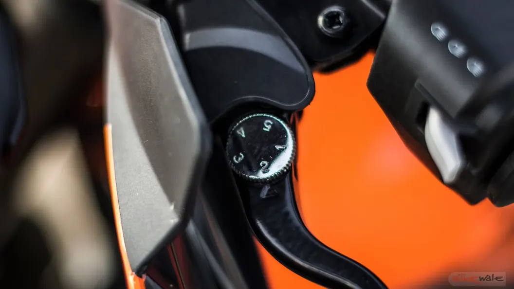 KTM 390 Duke [2021] Exterior Image – BikeWale