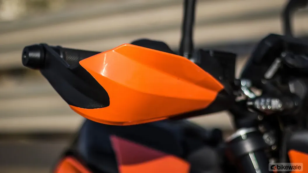 KTM 390 Duke [2021] Exterior Image – BikeWale