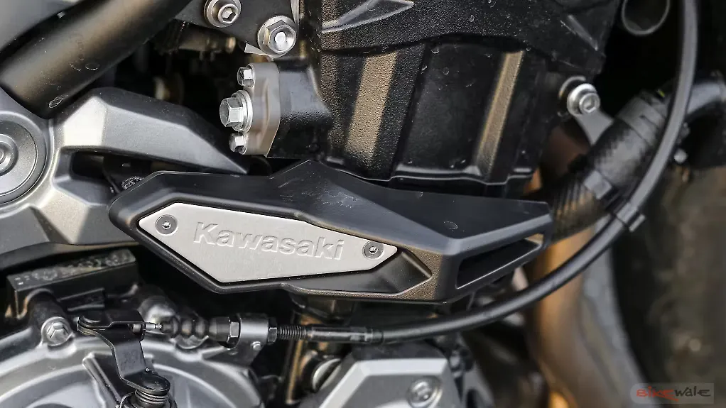 Kawasaki Z900 [2017-2018] Engine Image – BikeWale