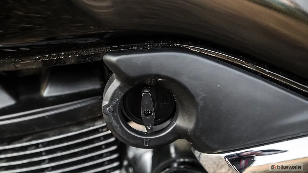 Honda CB Unicorn 150 Engine Image – BikeWale