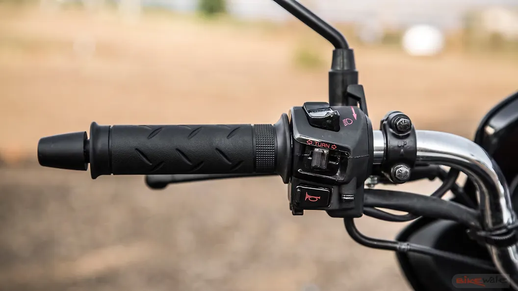 Honda CB Unicorn 150 Engine Image – BikeWale