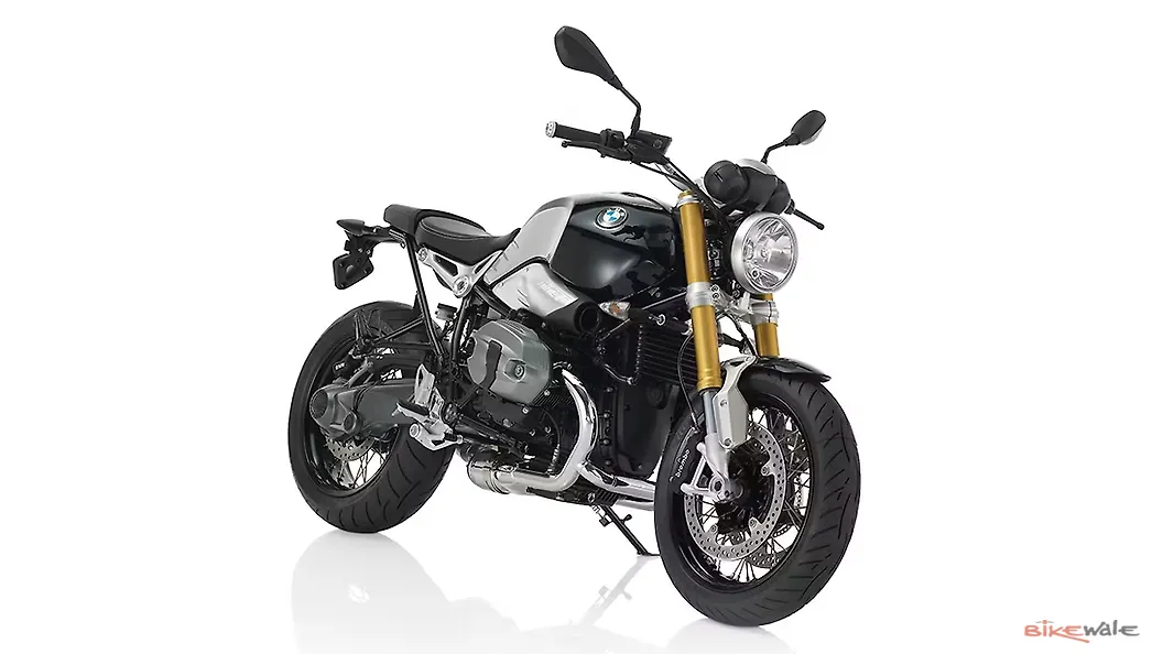BMW R nineT [2018-2019] Front Image – BikeWale
