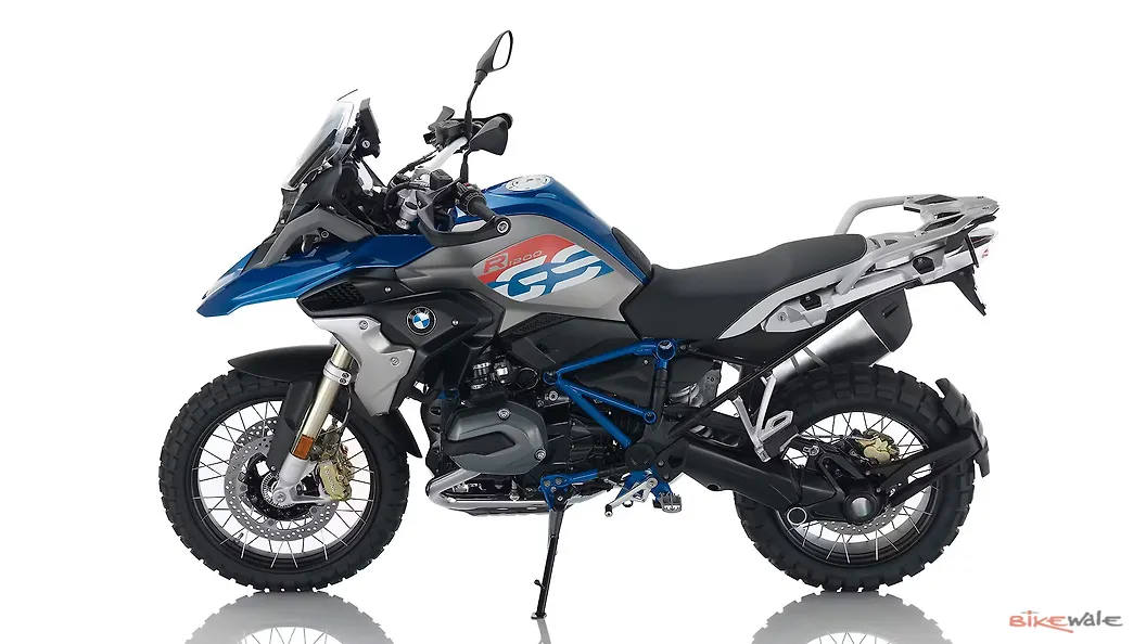 Images of BMW R1200 GS | Photos of R1200 GS - BikeWale