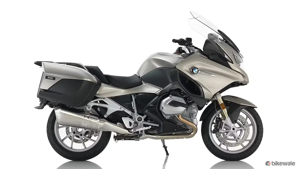 Images of BMW R1200 RT | Photos of R1200 RT - BikeWale