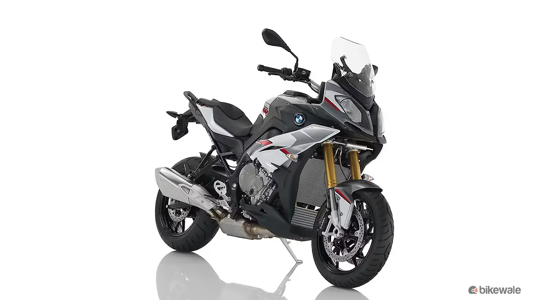Bmw Xr 1000 R 2018