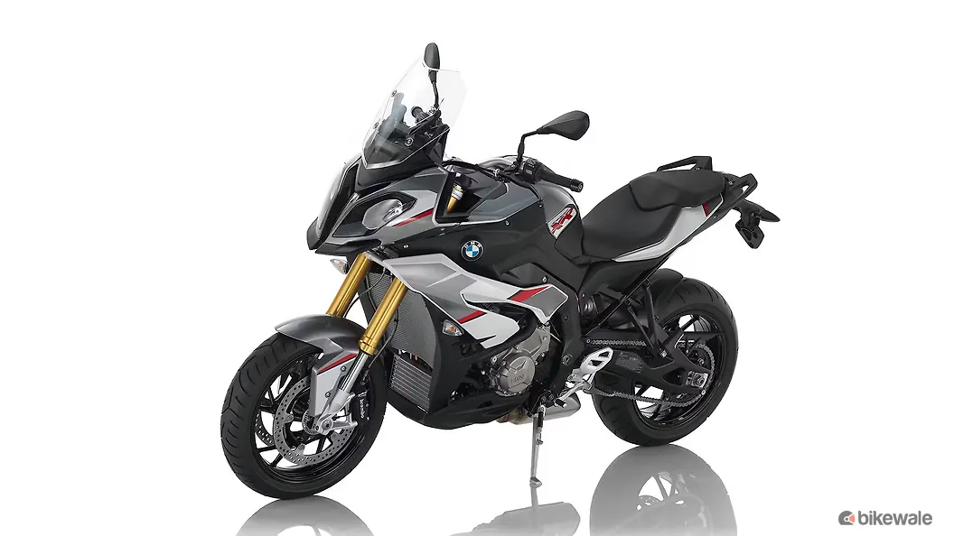 Bmw Xr 1000 R 2018