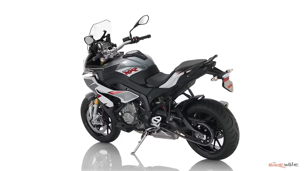 BMW S 1000 XR [2018-2019] Side Image – BikeWale