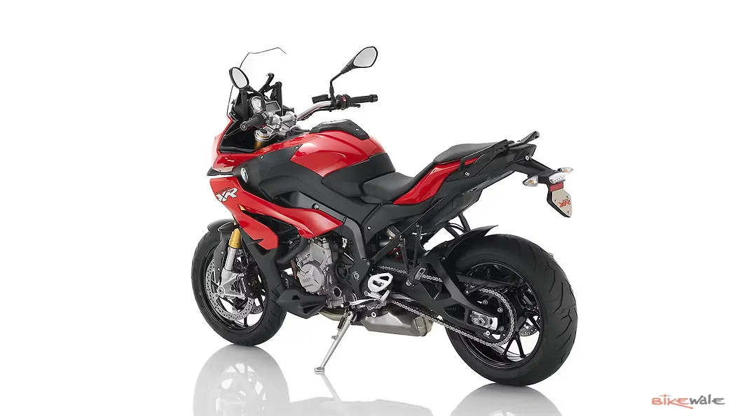 BMW S 1000 XR [2018-2019] Side Image – BikeWale